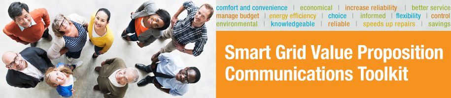 CVP Communications Toolkit FAQ | Smart Energy Consumer Collaborative