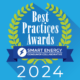 2024 Best Practices Awards | Smart Energy Consumer Collaborative