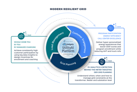 Bidgely | Smart Energy Consumer Collaborative