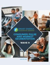 Consumer Pulse and Market Segmentation - Wave 9 | Smart Energy Consumer Collaborative